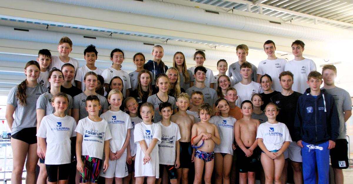 TV Wetzlar gewinnt bei Bezirksmeisterschaften alle Staffeln